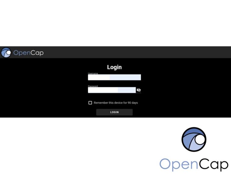 🎯 OpenCapの使い方完全ガイド：スポーツ指導・臨床現場で役立つ無料でできる動作解析 | 自分開発サイト